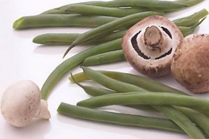 Tri jednostavna, a potpuno različita recepta za pripremu mladih MAHUNA ...