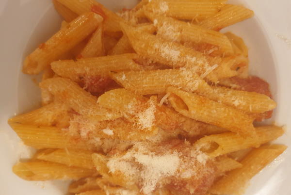 Manistra usuvo, kada vam treba brzi ručak odmah – Recepti