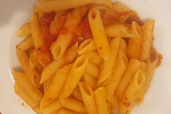 Manistra usuvo, kada vam treba brzi ručak odmah – Recepti