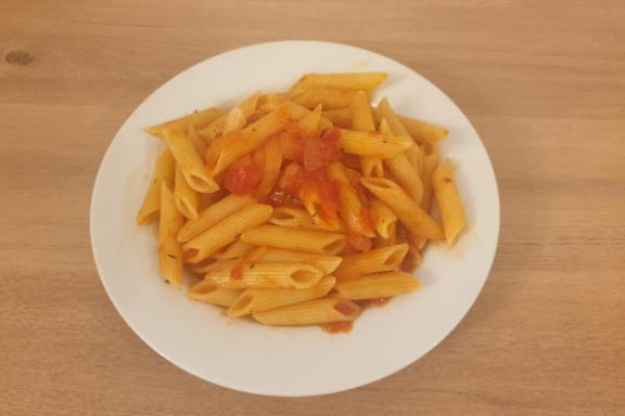 Manistra usuvo, kada vam treba brzi ručak odmah – Recepti