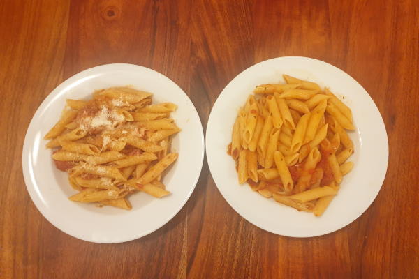 Manistra usuvo, kada vam treba brzi ručak odmah – Recepti