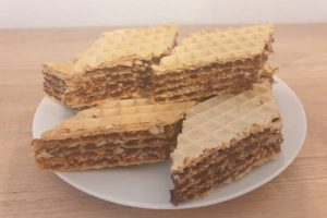 OBLATNE, jednostavni starinski recept – Recepti