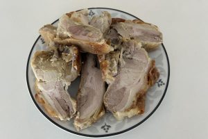 ODOJAK u pećnici (svinjsko pečenje) kao s ražnja – Recepti